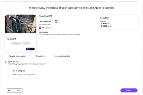 Get Paid For Your Streamlit Generative AI App Show The Community Streamlit