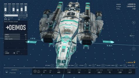 Spaceships Of Starfield R Starfield