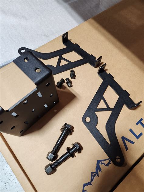 General Purpose Platform Gpp Alta Racks