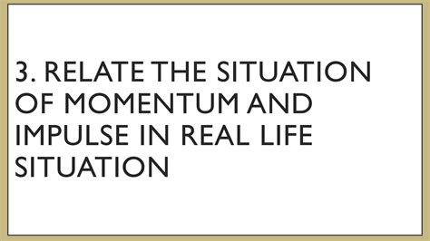 Impulse And Momentumpptx For Grade 9 Pptx
