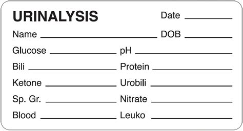 Drug Test Kit For All Drugs Identify Diagnostics 10 Panel Drug Test Dip