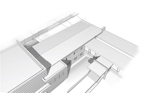 Nbu Centre For Architecture I Kliment Ivanov Architects