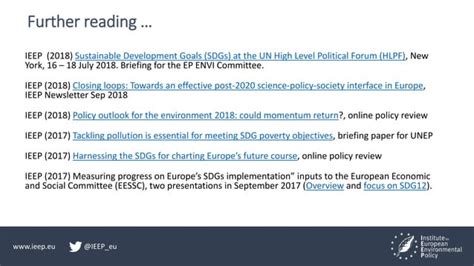 From Growth Paradigm To Sustainable Development Paradigm Pptx