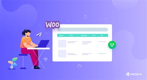 How To Edit And Customize Woocommerce My Account Page Step By Step Guide Wedevs