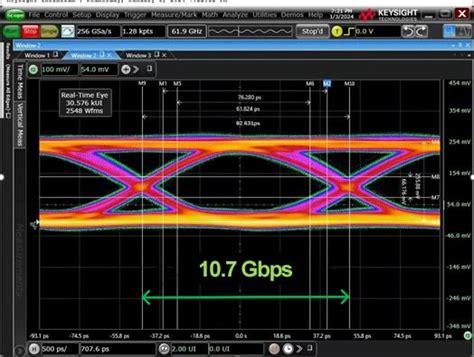 Lpddr5x54x4 Phy And Controller Innosilicon Lpddr5x54x4 Phy And Controller Innosilicon