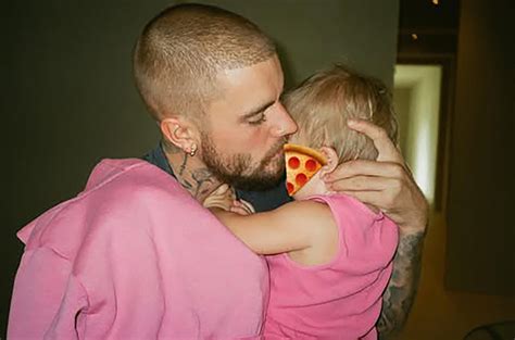 Justin Bieber Shares Intimate Trip Photos With Jack And Hailey