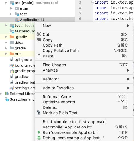 코틀린 웹 프로그래밍 using Ktor Popit