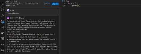 Local LLMs Ollama And VSCode Hacktobeer S Website