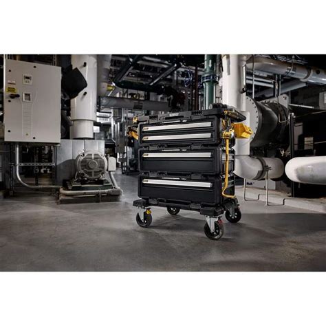 Dewalt Toughsystem 2 0 Dxl 5 In 1 Tower By Dewalt At Mitre 10