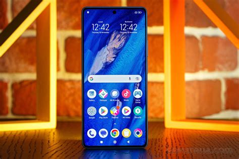 Poco F Redmi Note Turbo Long Term Review Gsmarena Com Tests