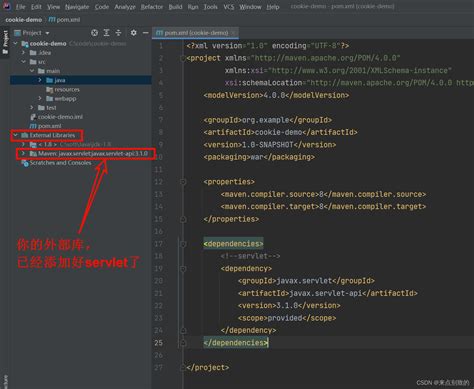 解决idea的web项目右键无法创建servlet问题idea右键没有servlet Csdn博客