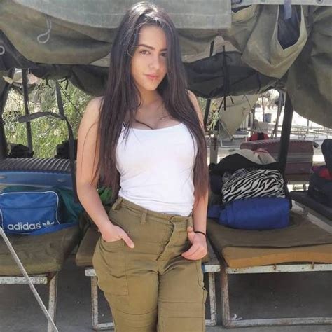 Pin On Idf Woman