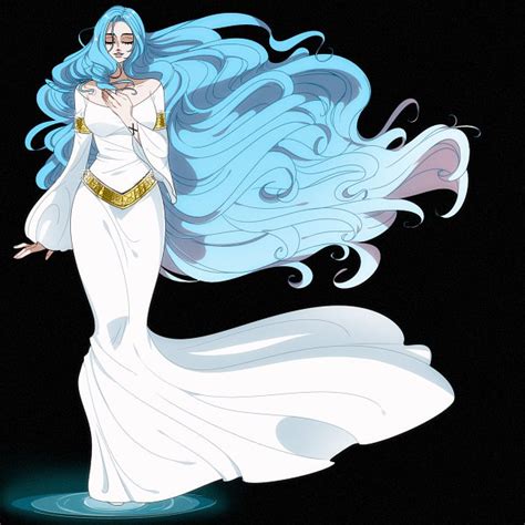 Nefertari Vivi One Piece Image By Millorart Zerochan Anime Image Board