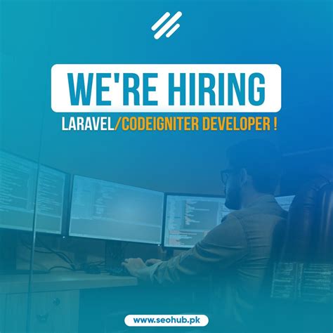 Hiringphpdeveloper Hiringlaraveldeveloper Hiringcodeigniterdeveloper