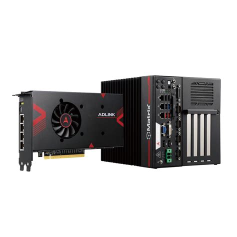 GPU Computing Solutions Metromatics GPU Computing Solutions Metromatics