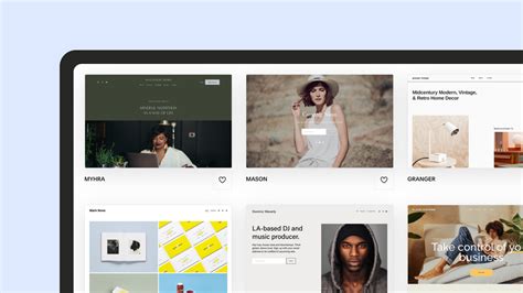 How To Use The Squarespace Gallery Block A Beginners Guide