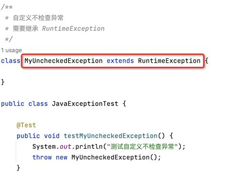Java异常处理和最佳实践含案例分析 知乎