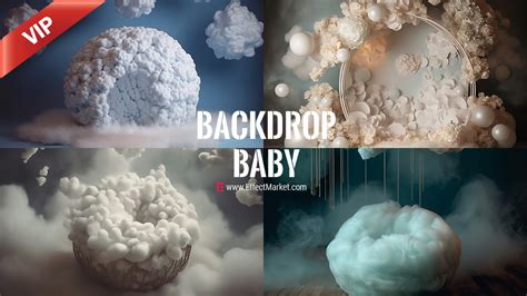 مجموعه 12 بک گراند کودک ویژه طراحی کدمحصول 6198 مارکت افکت