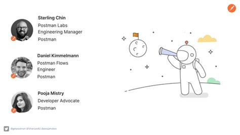 Building Low Code Applications With Postman Flows Pdf Web