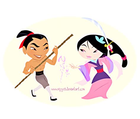 Walt Disney Fan Art Captain Li Shang Fa Mulan Walt Disney Characters Fan Art