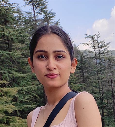 About Vinita Yadav Medium