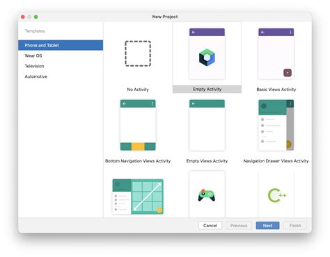 创建您的第一个 Android 应用 Android Developers