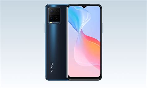 Vivo Y G Goes Live In India With Mah Battery Dual Rear Cameras Price And Specifications