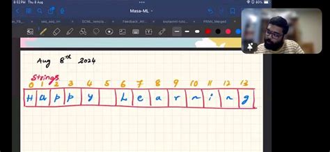 Revising Python With C Jayaram And Iit Ropar Prakhar Gupta Posted On