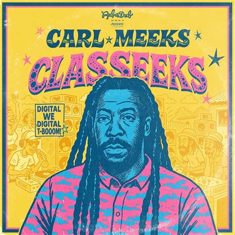 Release Carl Meeks Classeeks