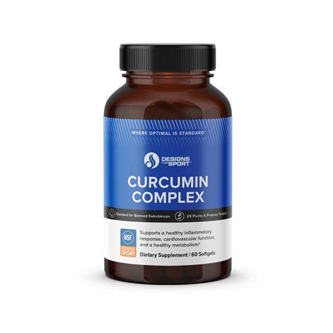 Curcumin Complex Well Care Pharmacy