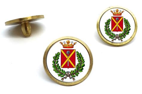 Uk T Shop Massa Italy Golf Ball Marker