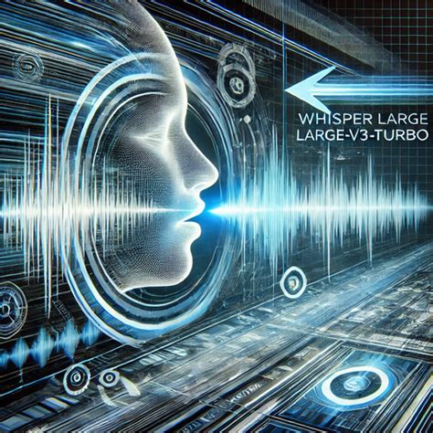 Whisper Large V3 Turbo A Deep Dive Into Asr Performance And Efficiency