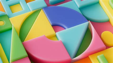 Geometry Blocks Scott Freeman