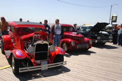 Wildwood Classic Car Show — Condor Motel