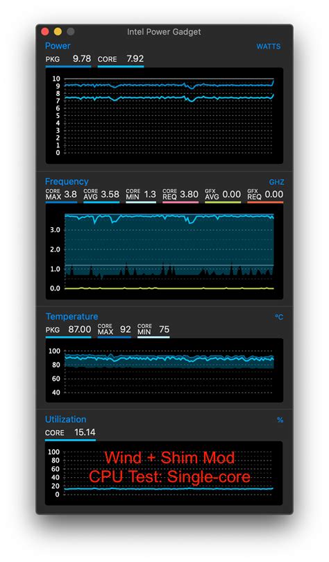 Version 1 337 Macbook Air Early 2020 Heat Sink Mod