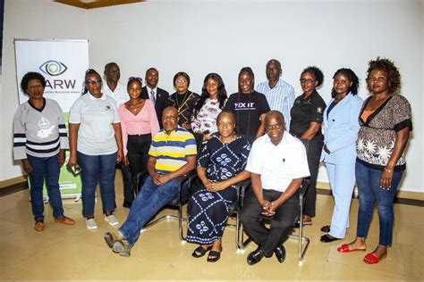 April Copperbelt University Sarwatch