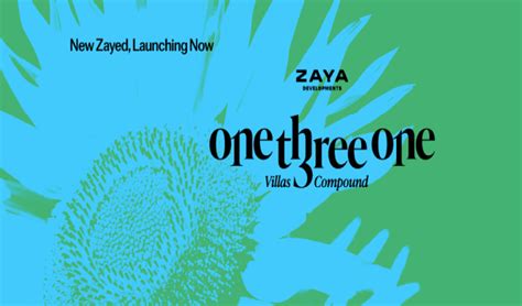 Ons New Zayed Compound By Mabany Edris Pioneer Property