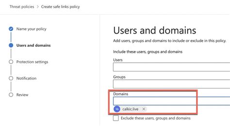 Start Using Safe Links In Microsoft Teams Now