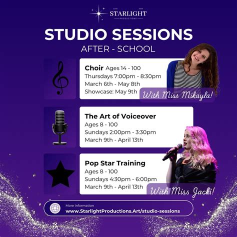 Star Sessions Studio Pop Star Sessions In Studio Love Seeing The