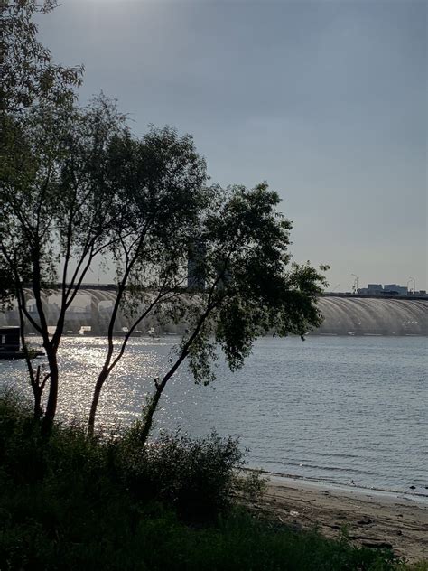 화야★⁵🐺 On Twitter 거 한강에서 술먹기 딱 좋은 날씨네