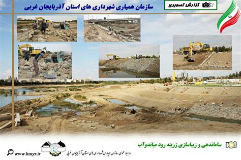 سازمان همیاری شهرداریهای آذربایجان‌غربی