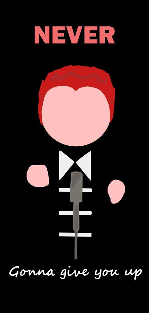 Rickroll Wallpapers Top Free Rickroll Backgrounds Wallpaperaccess