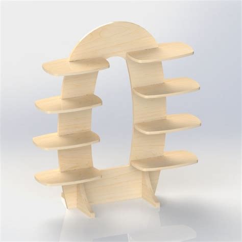 Collapsible Stand Etsy