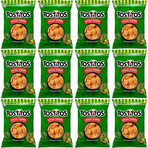 Tostitos Salsa Verde Value Pack Bundled By Superdeals 74
