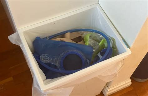 How Often Should You Replace Your Camelbak Bladder