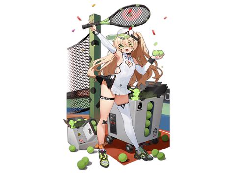 Download Wallpaper Girl Sexy Cleavage Thighhighs Green Eyes Long