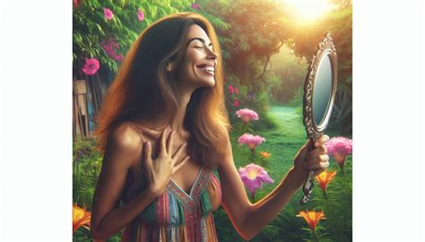 Feeling Beautiful Quotes Quotewords