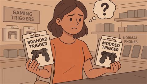 How Modded Gaming Accessories And Macro Can Get You Banned In India