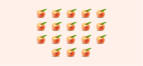 Counting Fruits Reading Readiness Centers