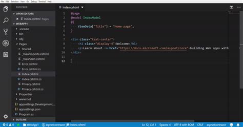 Update Readme · Issue 14297 · Dotnetaspnetcore · Github